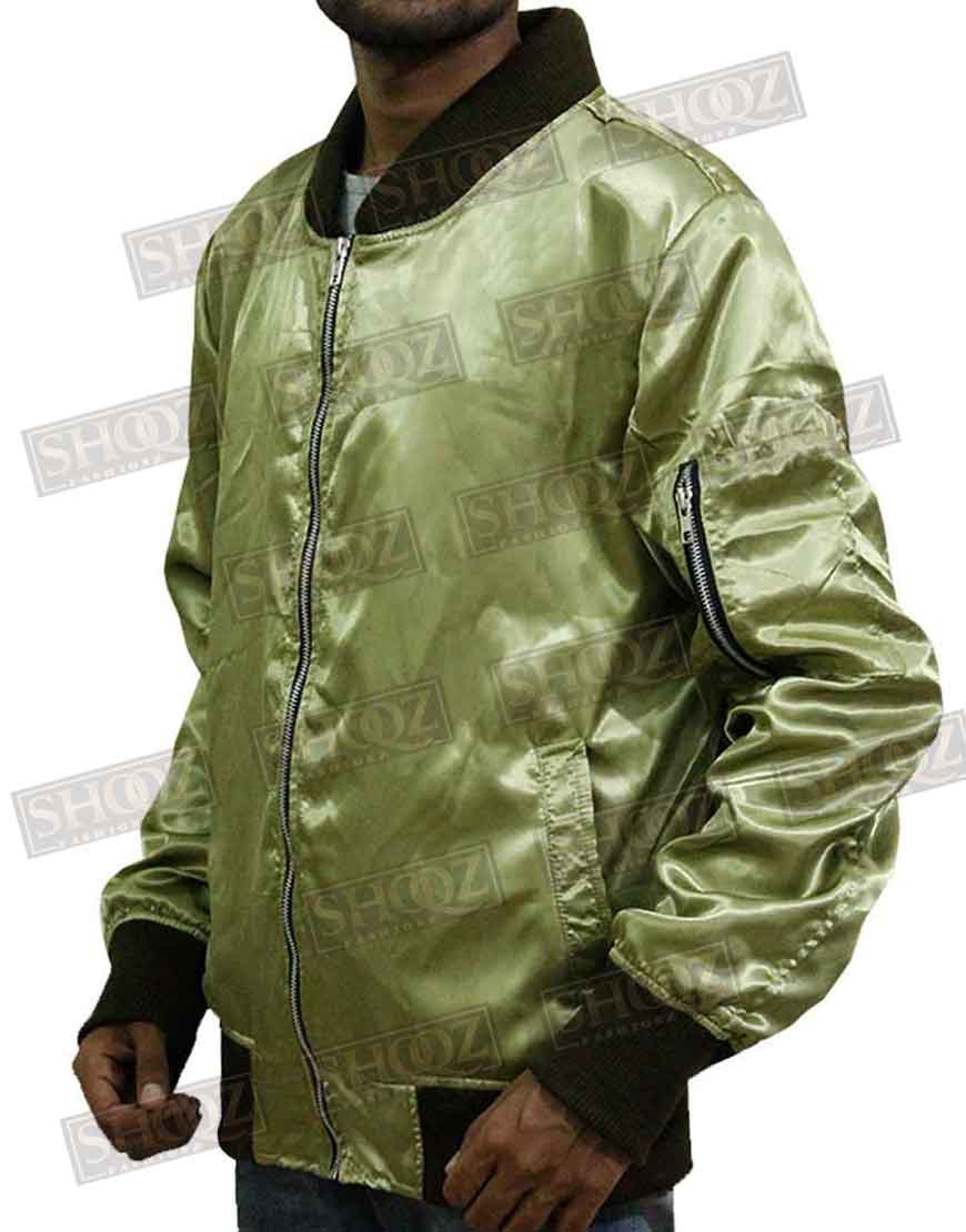 50% off on Rambo Bomber Jacket | Sylvester Stallone Rambo 5 Jacket