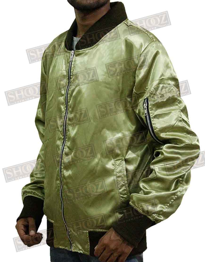 50% off on Rambo Bomber Jacket | Sylvester Stallone Rambo 5 Jacket