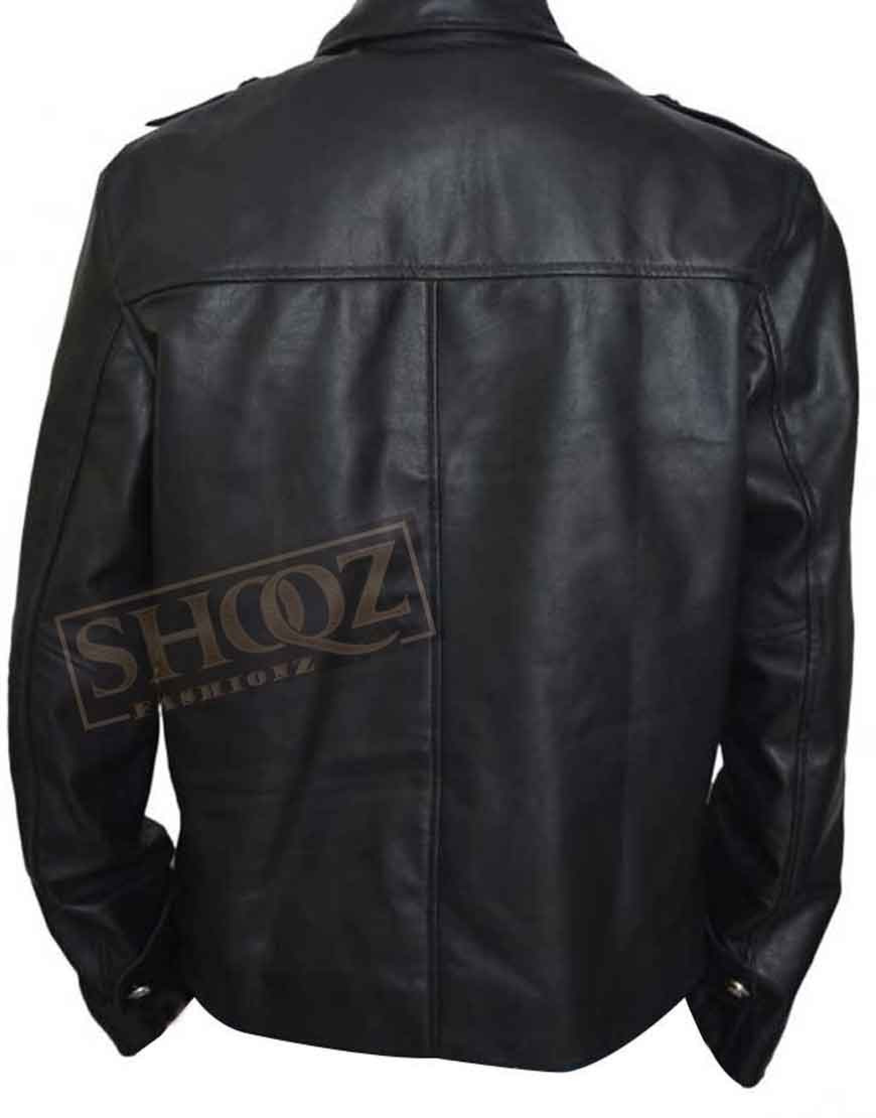 Buy Joseph Morgan Jacket | Klaus Mikaelson Leather Jacket