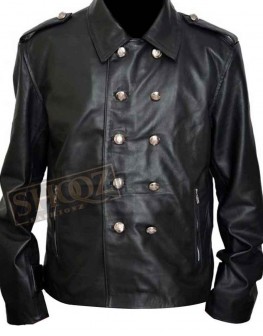 50% off on Paul Wesley Jacket | Stefan Salvatore Leather Jacket
