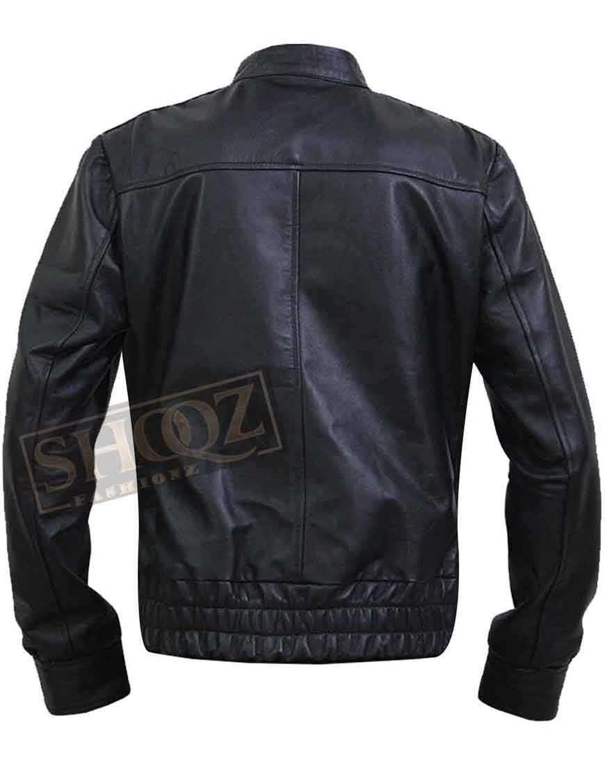 50% off on Lady Gaga A Star Is Born Jacket | Ally Leather Jacket