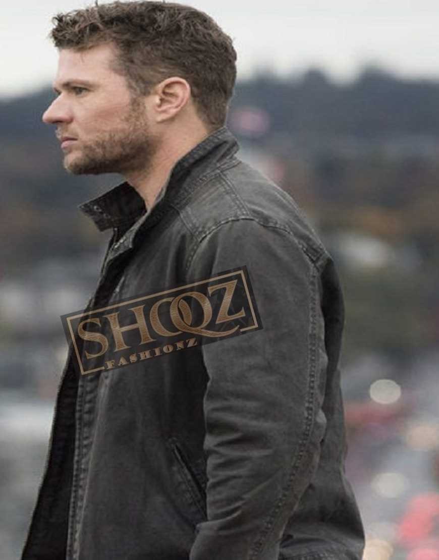 50% off on Shooter Tv Series Ryan Phillippe jacket | Bob Lee Swagger ...