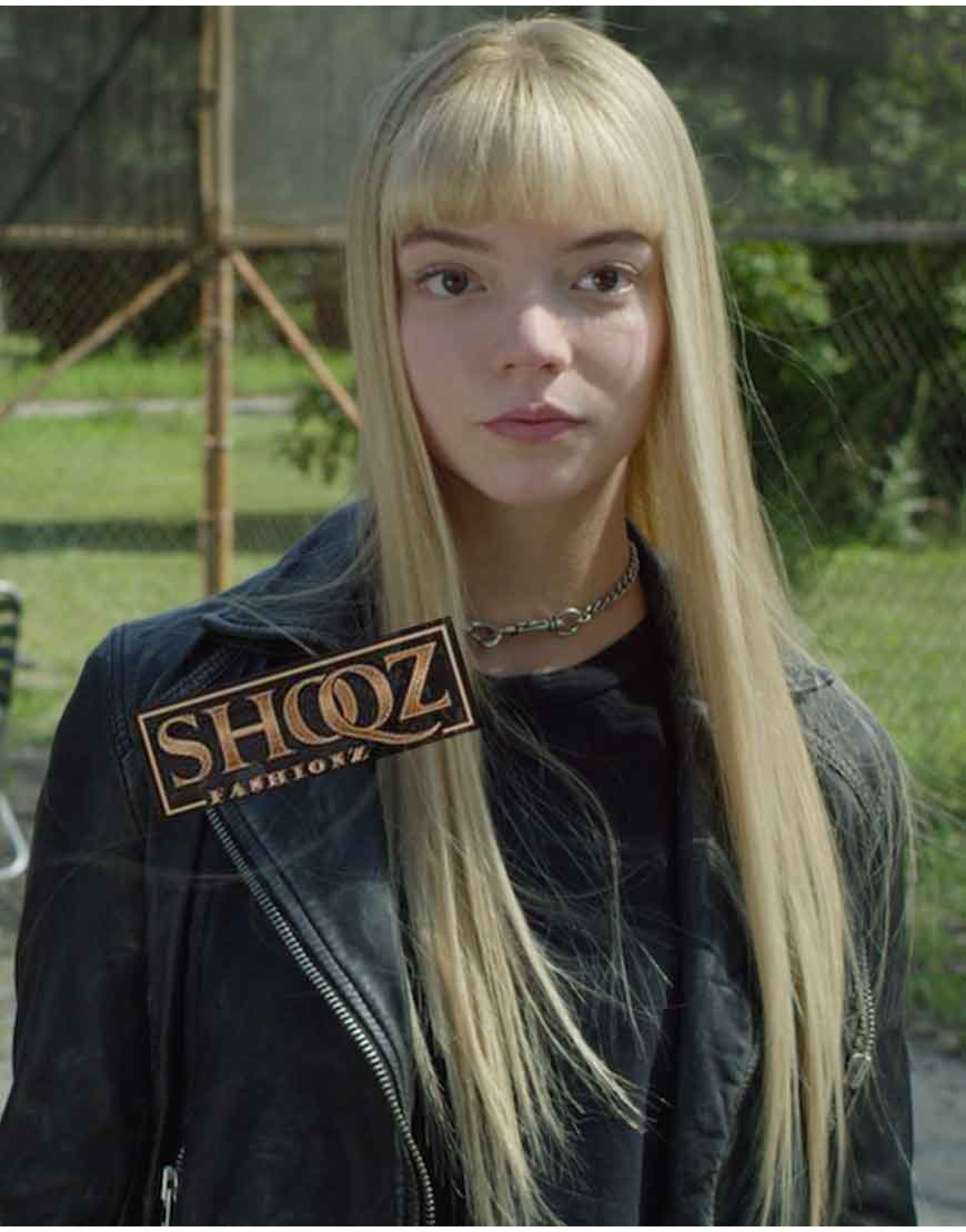 Magik The New Mutants Costume Jacket