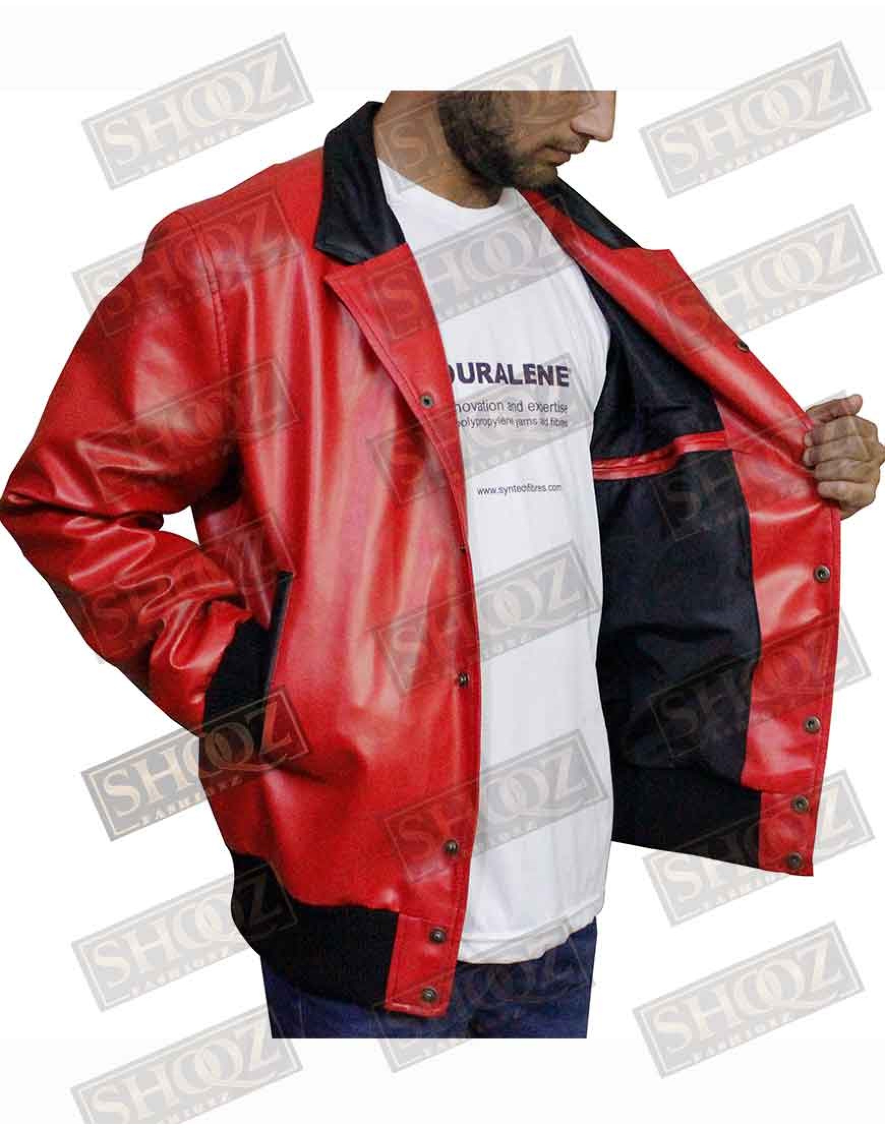 Nick Jonas Bomber Jacket | Red Bomber Jacket Mens