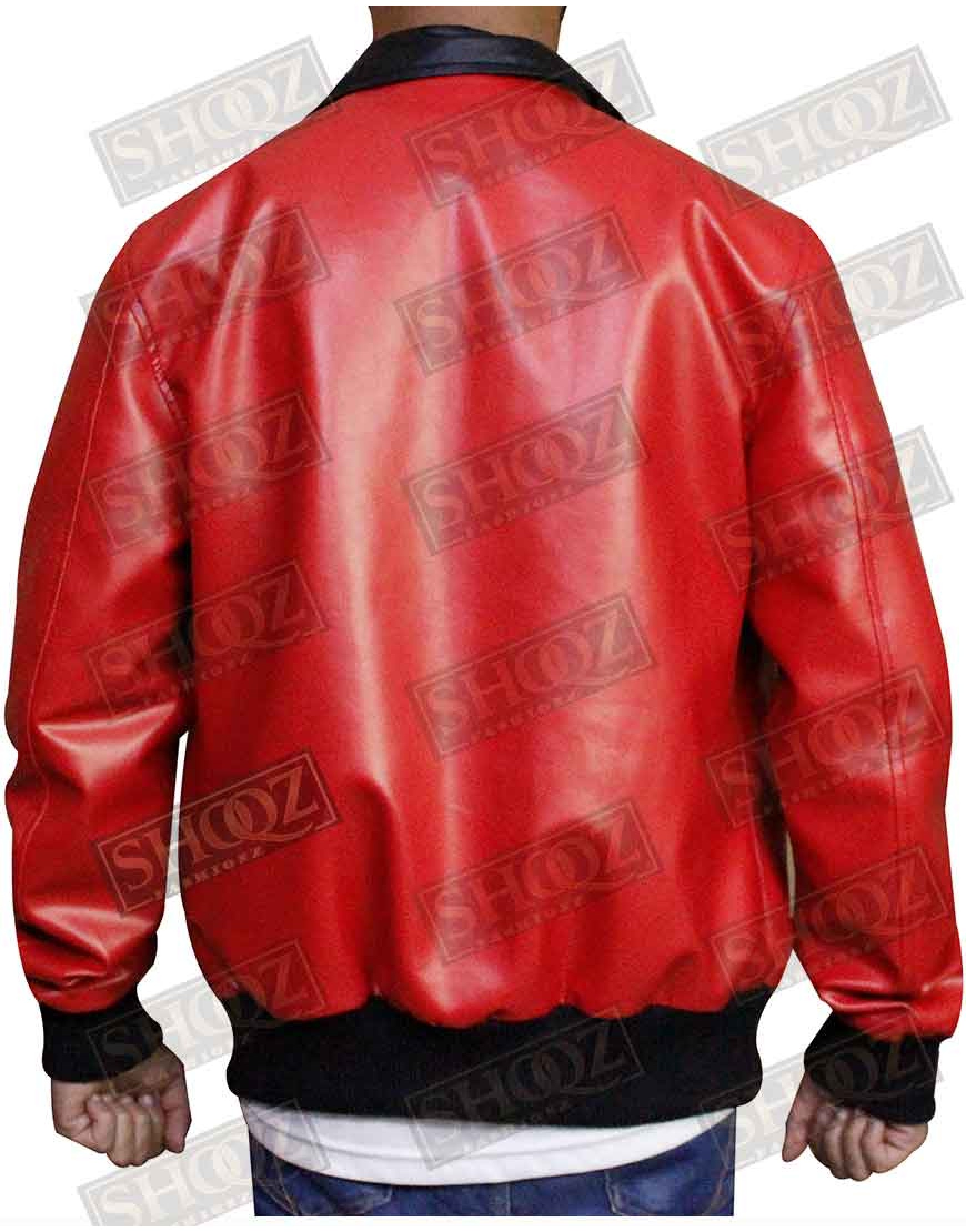 Nick Jonas Bomber Jacket | Red Bomber Jacket Mens
