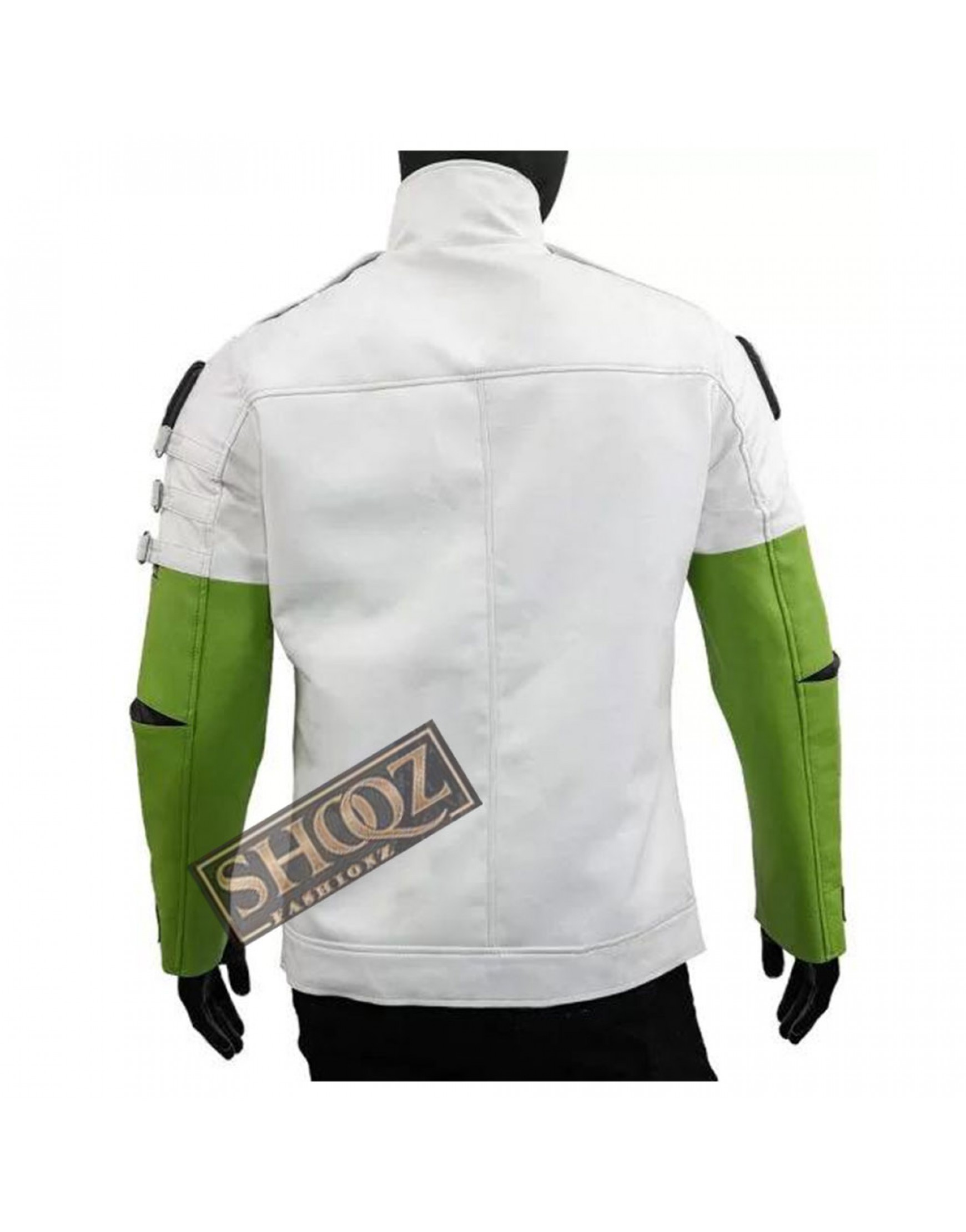 Buy Apex Legends Crypto Costume Jacket | Shoqz Fashionz Jacket